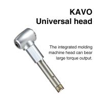 China KAVO universal head for sale