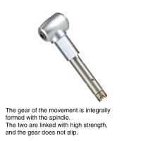 China KAVO universal head for sale
