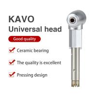China KAVO universal head for sale