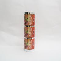 China 104 Micron 1000M High Barrier Thermoforming Film - Easy Peel Lidding for Food Packaging for sale