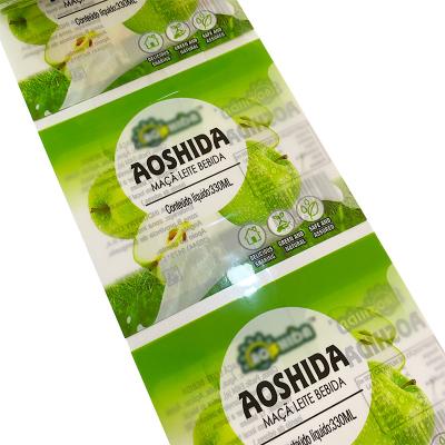 China 1000m x 450mm PET/VMPET/PE Food Packaging Film - Eco-Friendly Laminated Compound for Snacks & Dry Goods for sale