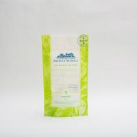 China 24OZ Anahola Granola Custom Plastic Pouch with Zipper - 280x200mm Size, 143 Micron Food Packaging for sale