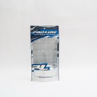 China 6.5 x 9 Inch Stand-Up Pouch with Zipper - 100μm PET/PE Food Grade Packaging for Proline Cars for sale