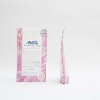 China 24oz Granola Food Packaging Bags with Zipper - 280x200mm Stand-Up Pouch, 145 Micron k-PET/PE Material for sale