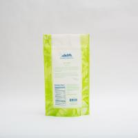 China 24OZ Anahola Granola Custom Plastic Pouch with Zipper - 280x200mm Size, 143 Micron Food Packaging for sale