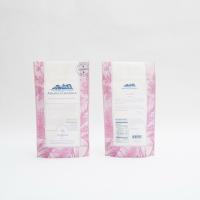 China 24oz Granola Food Packaging Bags with Zipper - 280x200mm Stand-Up Pouch, 145 Micron k-PET/PE Material for sale