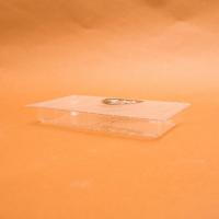 China 600μm APET/PE.EVOH Transparent Thermoforming Film - 560mm Width, 150m Length for Food Packaging for sale