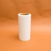 China White APET PE Thermoforming Film for MAP Packaging - 500μm Thickness, 422mm Width, Easy Peel for sale
