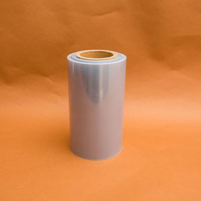 China 600μm APET/PE.EVOH Transparent Thermoforming Film - 560mm Width, 150m Length for Food Packaging for sale