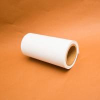 China White APET PE Thermoforming Film for MAP Packaging - 500μm Thickness, 422mm Width, Easy Peel for sale
