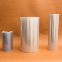 China 600μm APET/PE.EVOH Transparent Thermoforming Film - 560mm Width, 150m Length for Food Packaging for sale