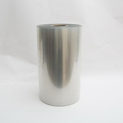 China APET/PE Thermoforming Film 400-800 Micron for Skin Packaging - 422mm Width, 200m Rolls for sale