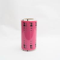 China 500μm Easy Peel Thermoforming Film for Cosmetic Blister Packaging - 380mm Width, 195m Roll Length for sale