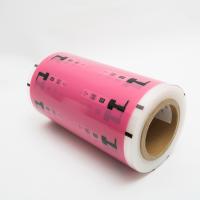 China 500μm Easy Peel Thermoforming Film for Cosmetic Blister Packaging - 380mm Width, 195m Roll Length for sale