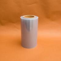 China APET450 Food Tray Sealing Thermoforming Film - 500 Micron APET/PE Material for MAP Packaging for sale