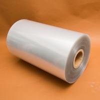 China APET450 Food Tray Sealing Thermoforming Film - 500 Micron APET/PE Material for MAP Packaging for sale