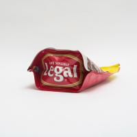China 175g Custom Printed Stand Up Coffee Pouches with Zipper - 228x160mm Size, 104μm High Barrier Material for sale