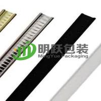 China Quad Seal 500g Coffee Bags with Air Valve & Tin Tie - PET12/AL7/PE100um Material 120μm Thickness for sale