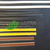 China 250g 500g 1000g AL7 Quad Seal Coffee Bags with German Air Valve and Tin Tie Closure for sale