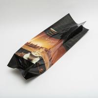 China Non-Woven Fabric Coffee Drip Bag Filter - 250g Stand Up Pouch with 115μm Thickness and 12 Month Shelf Life for sale