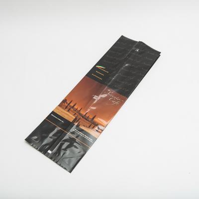 China Non-Woven Fabric Coffee Drip Bag Filter - 250g Stand Up Pouch with 115μm Thickness and 12 Month Shelf Life for sale