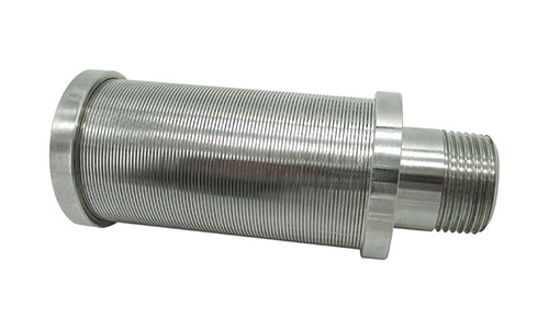 Wedge Wire Screen Nozzle Quote