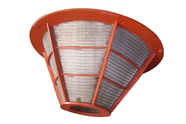 Centrifugal Screen Basket manufacturer in china Centrifugal Screen Basket manufacturer in china