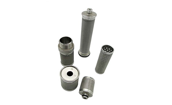 Stainless Steel Mesh Filter Cartridge, Stainless Steel Wire Mesh Filter, Manufacturer Stainless Steel Mesh Filter Cartridge, Stainless Steel Wire Mesh Filter, Manufacturer
