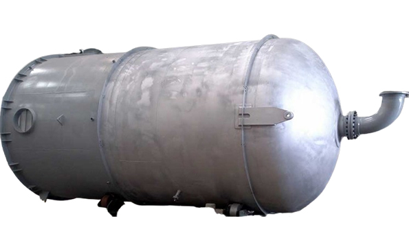 Tank and Vessel Internals Supply