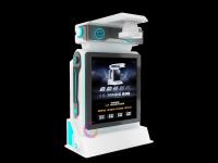 China Commercial Self Service VR Arcade Machine For Shopping Mall And Game Center for sale