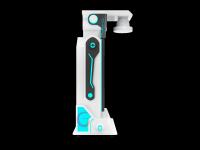 China Commercial Self Service VR Arcade Machine For Shopping Mall And Game Center for sale