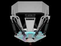 China 6 Dof 3 Screens 9D VR Racing Car Simulator VR Arcade Equipment CE Certificate for sale