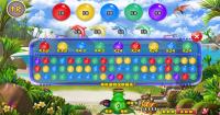 China Journey To The West Arcade Game Machine Coin Operated Lottery Game Machine Customzied for sale