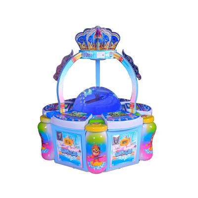 China Journey To The West Arcade Game Machine Coin Operated Lottery Game Machine Customzied for sale