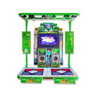 China Customizable Shopping Malls Coin Operated Arcade Machine For Kids for sale