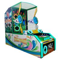 China Coin-Operated Arcade Sports Simulator American Football for Amusement Centers for sale