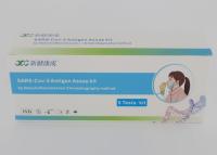 China 95% Antigen Assay Kit for sale