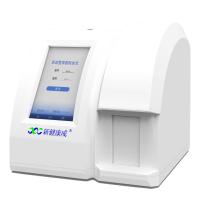 China 1 Channel Homogeneous Fluorescence Analyzer for sale
