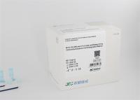 China Cardiovascular CTnI Combo Rapid Test Kit With Myo CK-MB for sale
