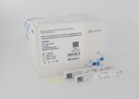 China HFIAS-1000 One Step Rapid Test Kit , Myo CK-MB CTnI Cardiac Diagnostic Tests for sale