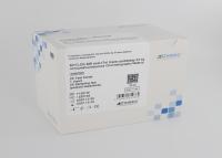 China HFIAS-1000 One Step Rapid Test Kit , Myo CK-MB CTnI Cardiac Diagnostic Tests for sale