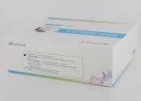 China POCT Swab Rapid Test Card for sale