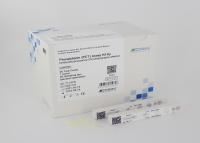 China 8Min Procalcitonin Rapid Test Kit for sale