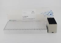 China Chorionic Gonadotropin Beta Hcg Test Kit , 25pcs 4-12mins Home Hcg Blood Test Kit for sale