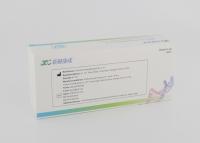 China Nasal IVD 5pcs Saliva Swab Kit , SARS-CoV-2 Home Rapid Test Kit for sale