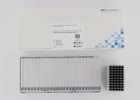 China 150-250ul HCG Female Hormone Test Kits Fertility Quantitative Analysis for sale