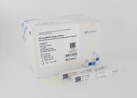China NT ProBNP Cardiac Marker Test Kit 8 Minutes 30000pg / ML HFIAS Series for sale