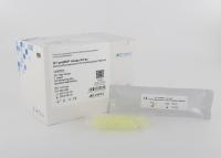 China NT ProBNP Cardiac Marker Test Kit 8 Minutes 30000pg / ML HFIAS Series for sale