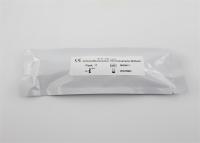 China Interleukin-6 Poct Diagnostic Test Kits , 200ul Whole Blood Rapid Test Card for sale