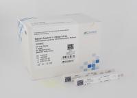 China 100pcs Serum Amyloid A sAA Rapid Test Kits CE Approved For Blood for sale